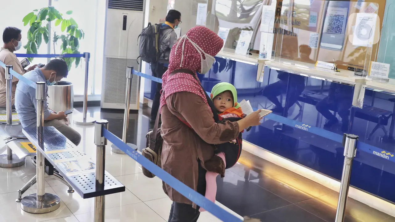 UU P2SK: LPS Jamin Polis Asuransi mulai 2028