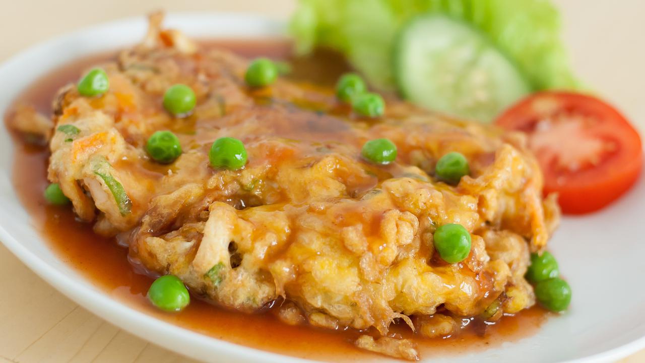 11 Resep Masakan Chinese Food yang Enak dan Simpel, Bisa Jadi Menu ...