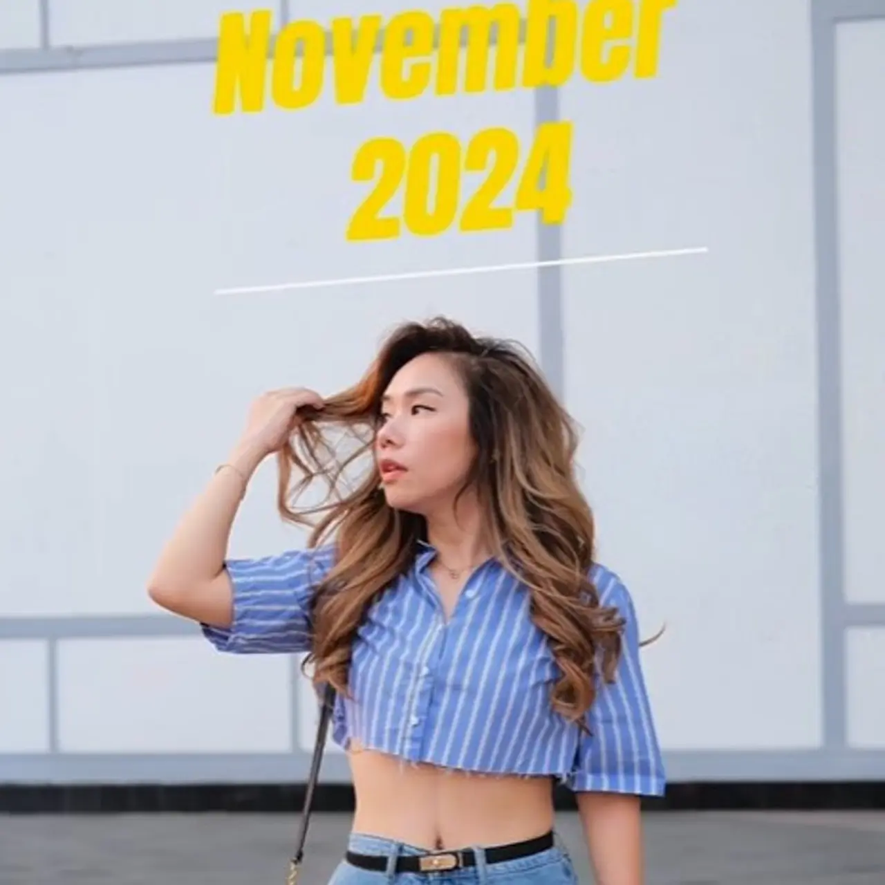 Cherly Juno Eks CherryBelle Pamer Perutnya yang Dulu Bergelambir Kini Berubah Drastis Usai ...