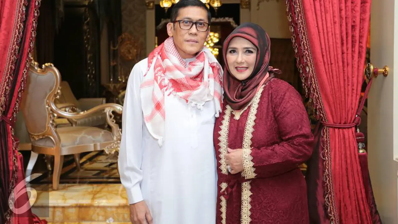 Kini Aktif Bikin Vlog, Ini 6 Potret Yati Octavia yang Awet Muda di Usia 66 Tahun - Hot Liputan6.com