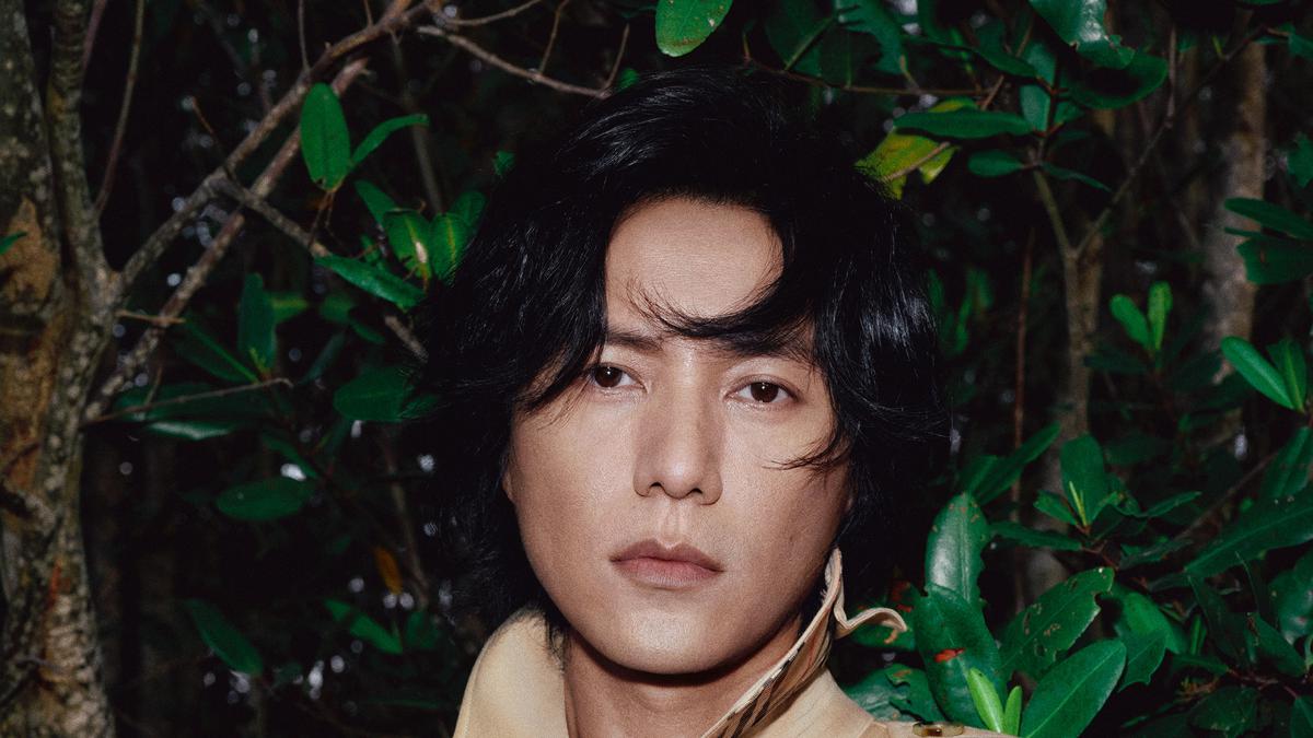 Aktor China Chen Kun Jadi Brand Ambassador Terbaru Burberry, Bawa Misi ...