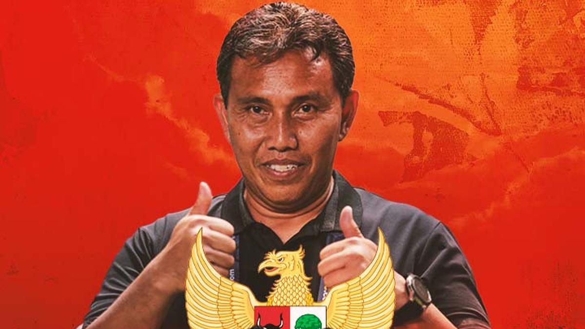 Mengenal Komposisi Pelatih Timnas Indonesia U-17: Bima Sakti Dibantu ...