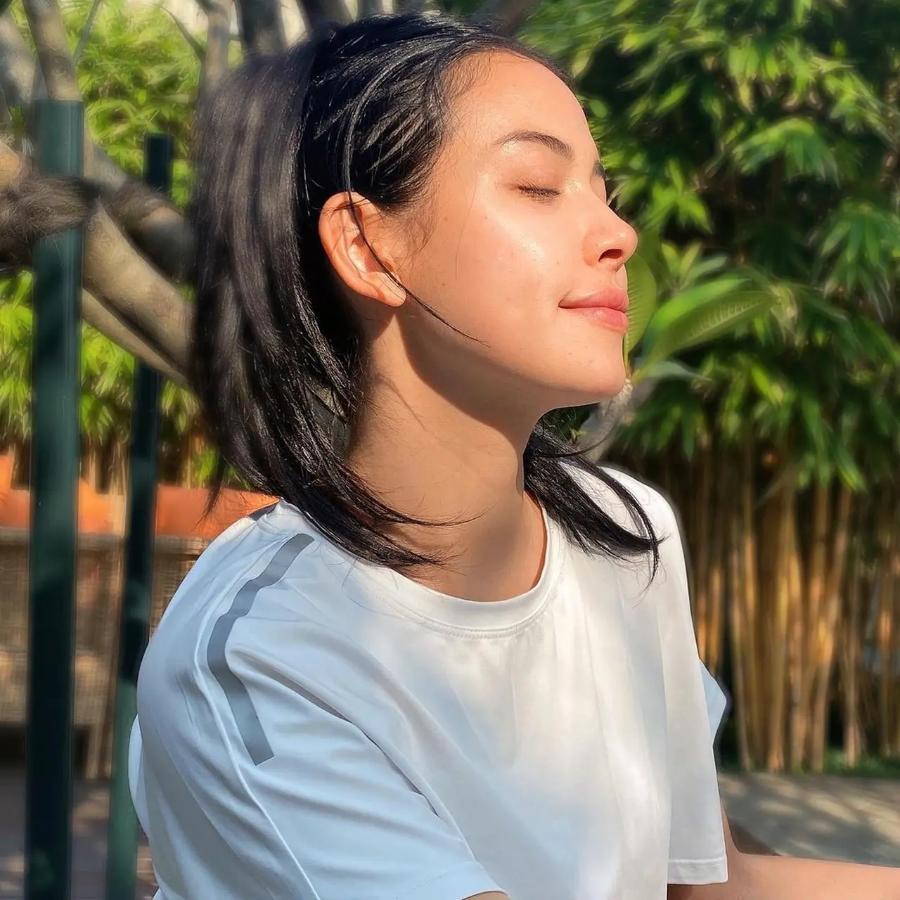 Calon Suami Estelle Linden Sudah Mualaf, Pernikahan Digelar di Bali ...