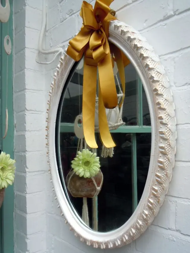 Kreatif, 10 Ide Daur Ulang Ban Bekas Jadi Benda Bernilai Tinggi ...