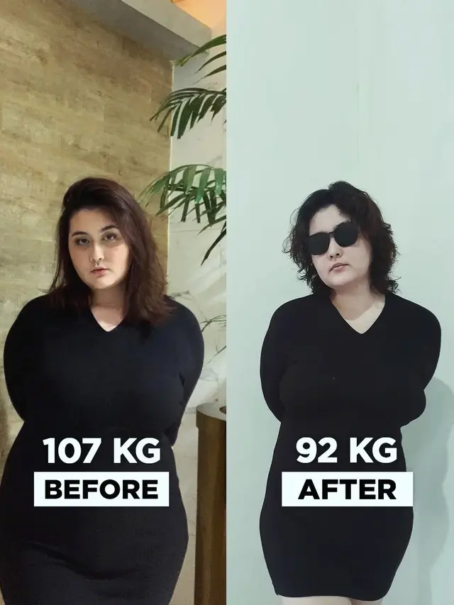 7 Potret Terbaru Talitha Curtis Pemain GGS Kini Jualan Risol, Dulu Ratu ...