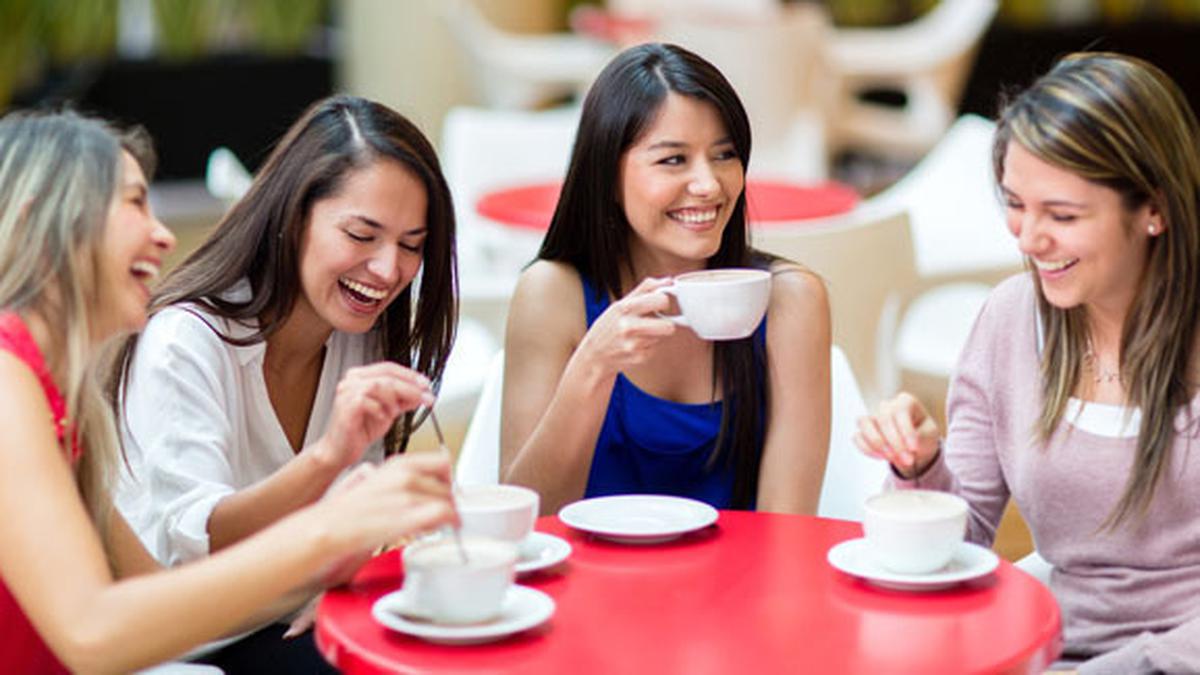 Ini Dia Manfaatnya Anda Punya Teman-Teman Yang Positif - Beauty Fimela.com