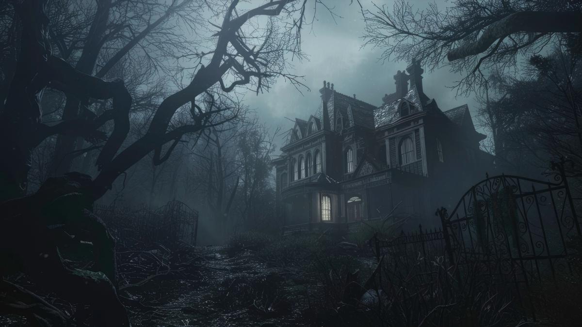 6 Haunted Places In Cornwall: A Spooky Tour Through The Darkness