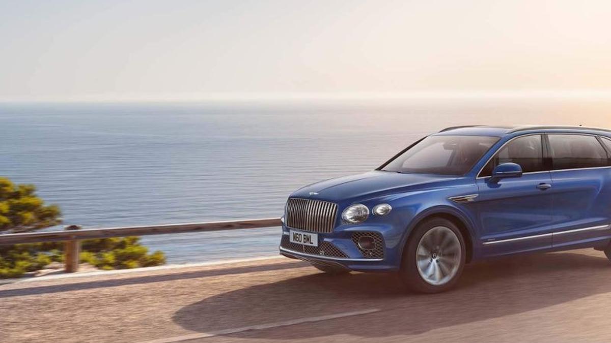 Bentley Buka Showroom Pertama di Indonesia, Hadirkan Bentayga Extended ...