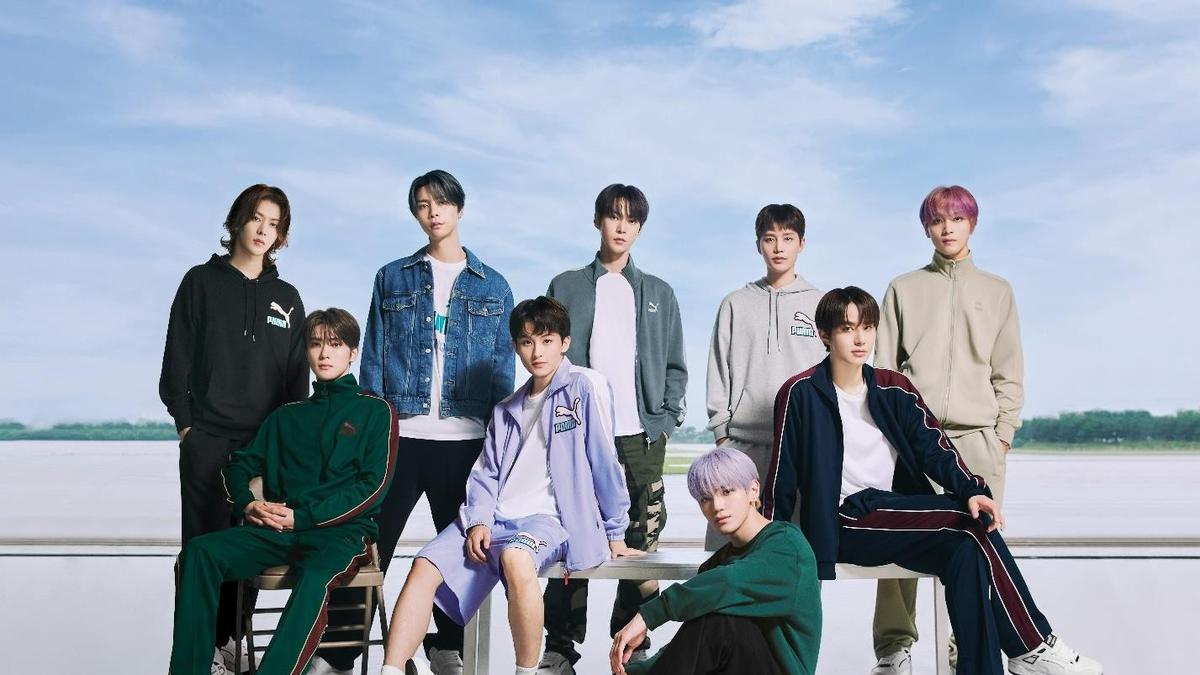 Total Harta Member NCT 127, Siapakah yang Paling Kaya? - Bisnis ...