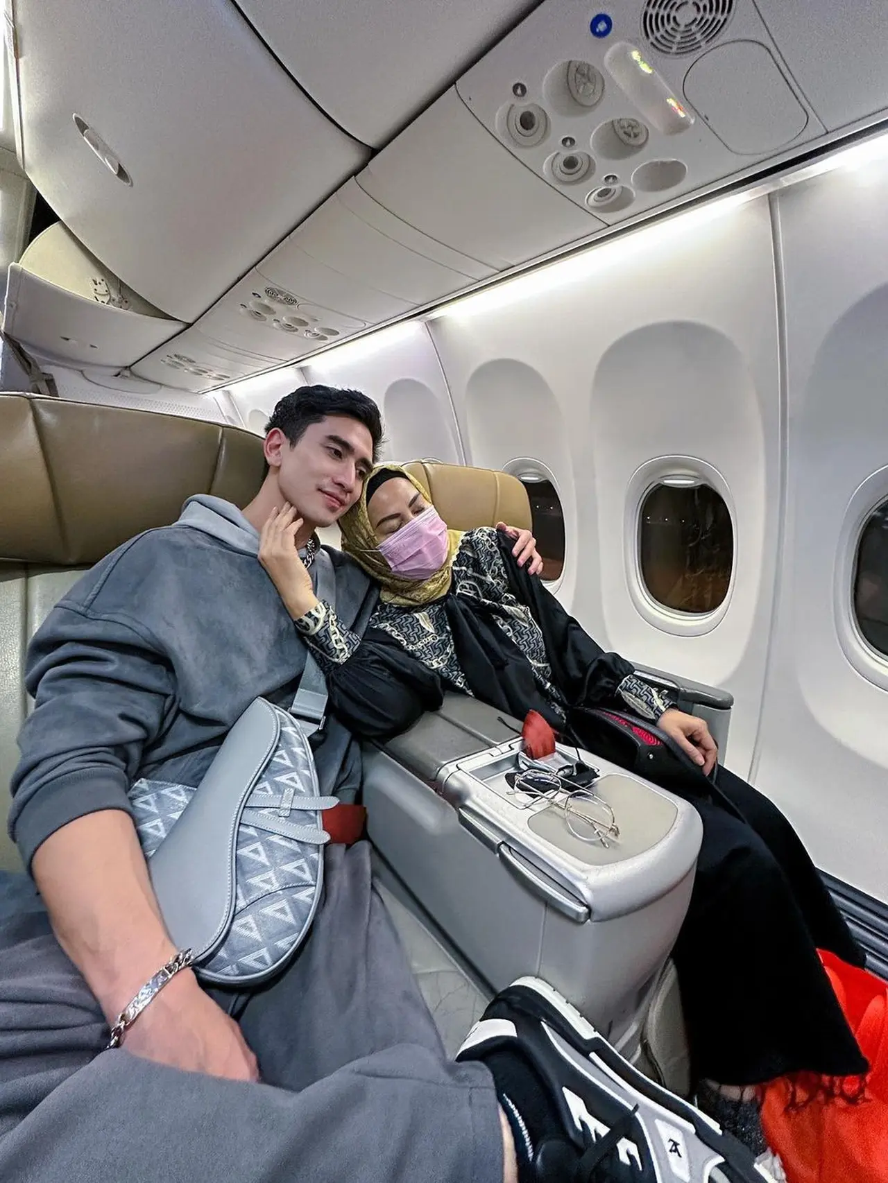 Verrell Bramasta Pasrah Saat Presiden Jokowi Salah Sebut Namanya: Apa ...