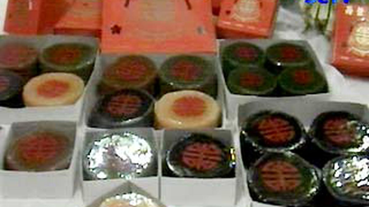 Yuk, Belajar Membuat Kue Keranjang - Lifestyle Liputan6.com