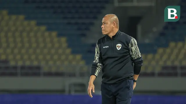 Awas! Kans Timnas Indonesia U-16 ke Semifinal Piala AFF Terbuka Lebar ...