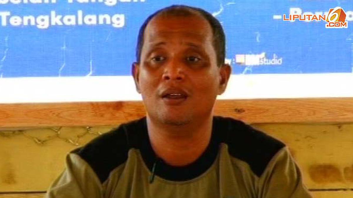 VIDEO: Sarpan, Ajak 15 Ribu Suku Laut Belajar Hidup di Darat - News ...