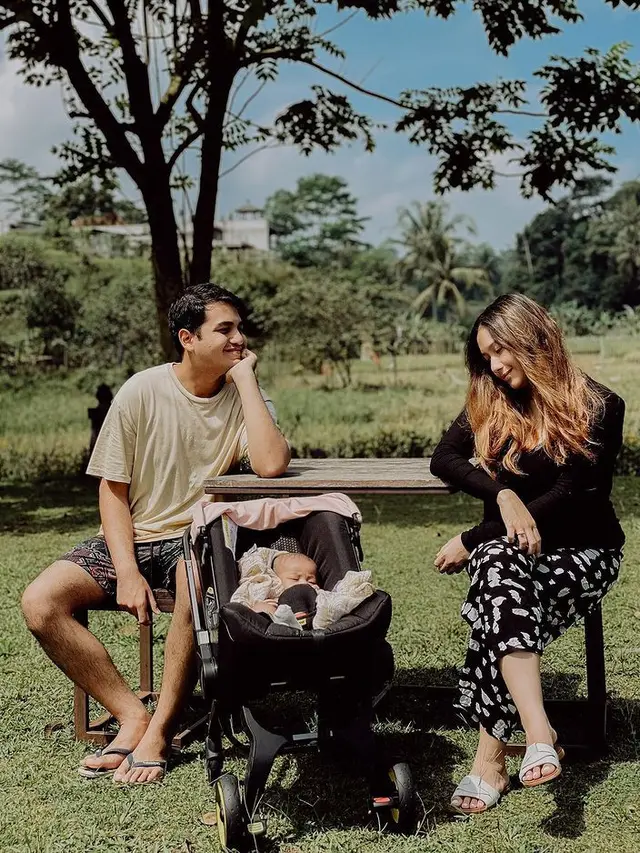 Relationship Goals: Pasangan Artis yang Cinta Lokasi dan Berujung ...