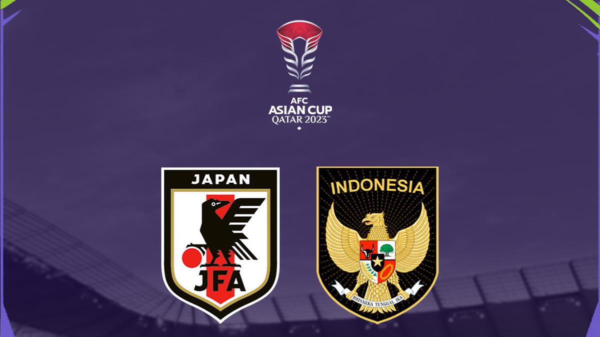Nonton Live Streaming Jepang Vs Timnas Indonesia Di Piala Asia 2023