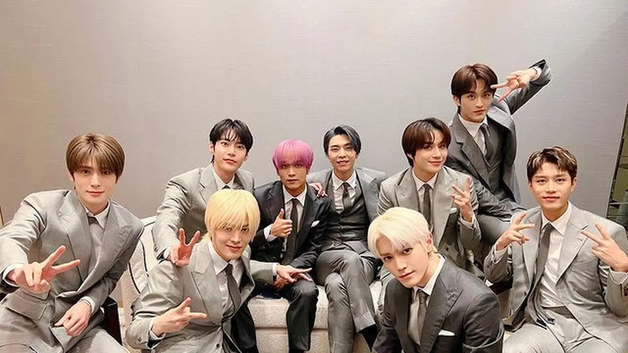 Tipe-Tipe Kepribadian Member NCT 127 Berdasarkan MBTI, Cek di Sini ...