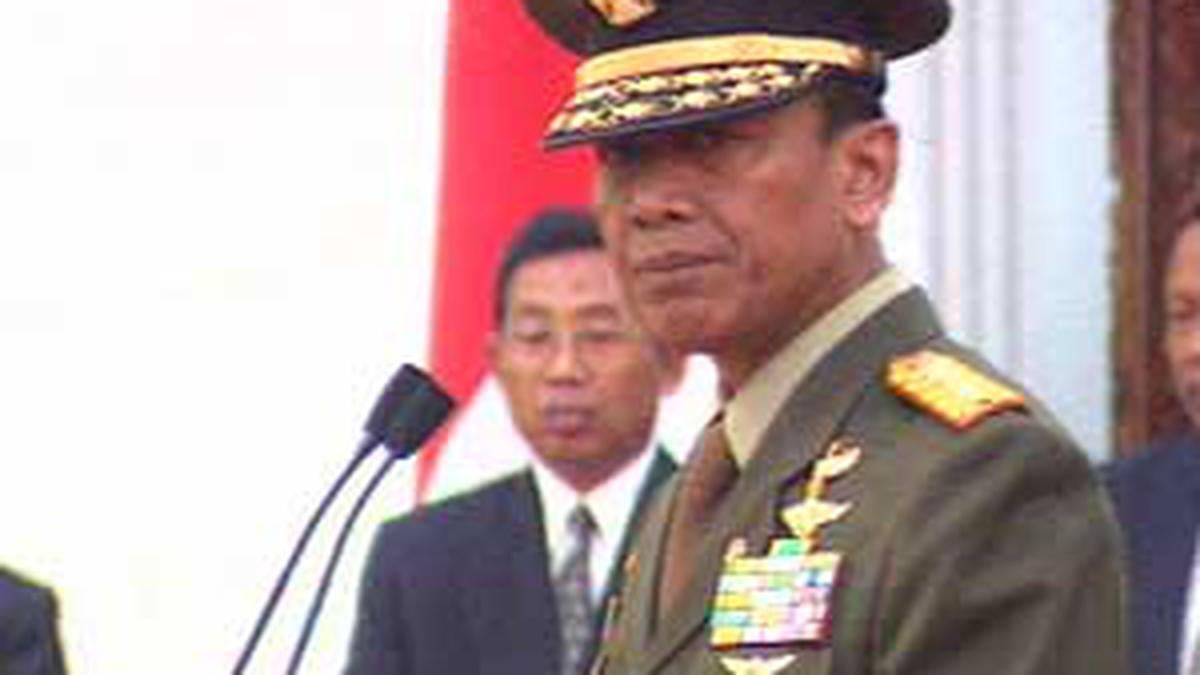 Wiranto dan Sudharmono Akan Dipanggil Polisi - News Liputan6.com