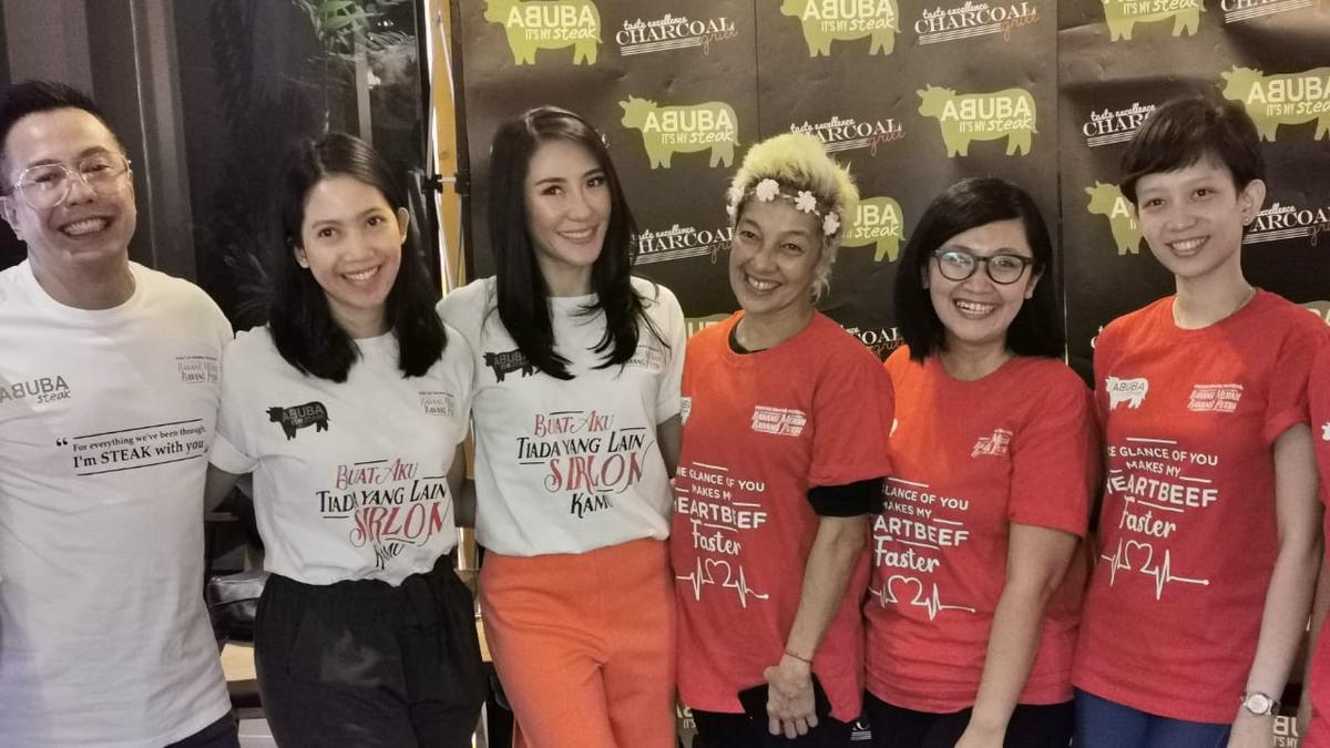 Berita Dhea Seto Hari Ini - Kabar Terbaru Terkini | Liputan6.com