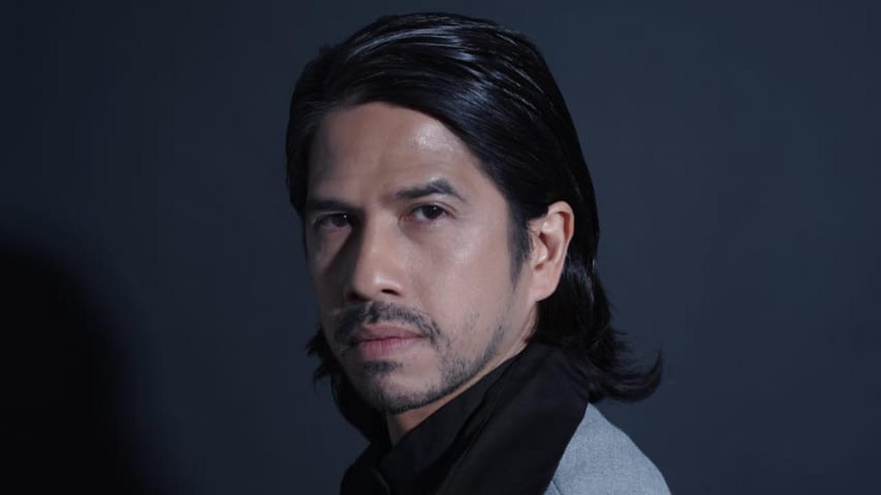 Ariyo Wahab Comeback dengan Rilis Single Cinta, Terinspirasi dari ...
