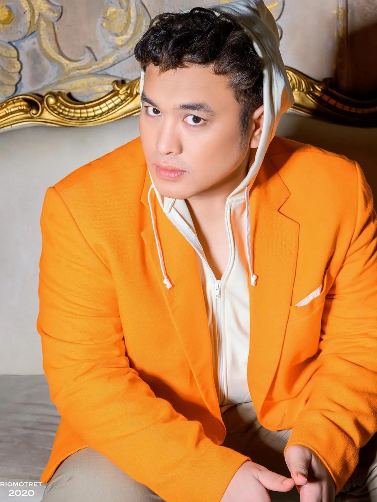 Istri Gilang Dirga Kembali Jalani Program Bayi Tabung, Sempat Terhenti ...