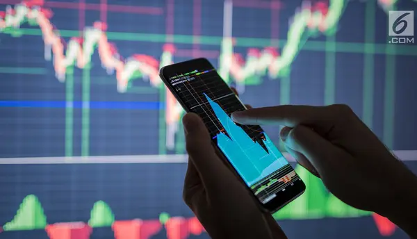 Jelang RUPS, Saham BRIS Diramal Tembus 3.000 - Saham Liputan6.com