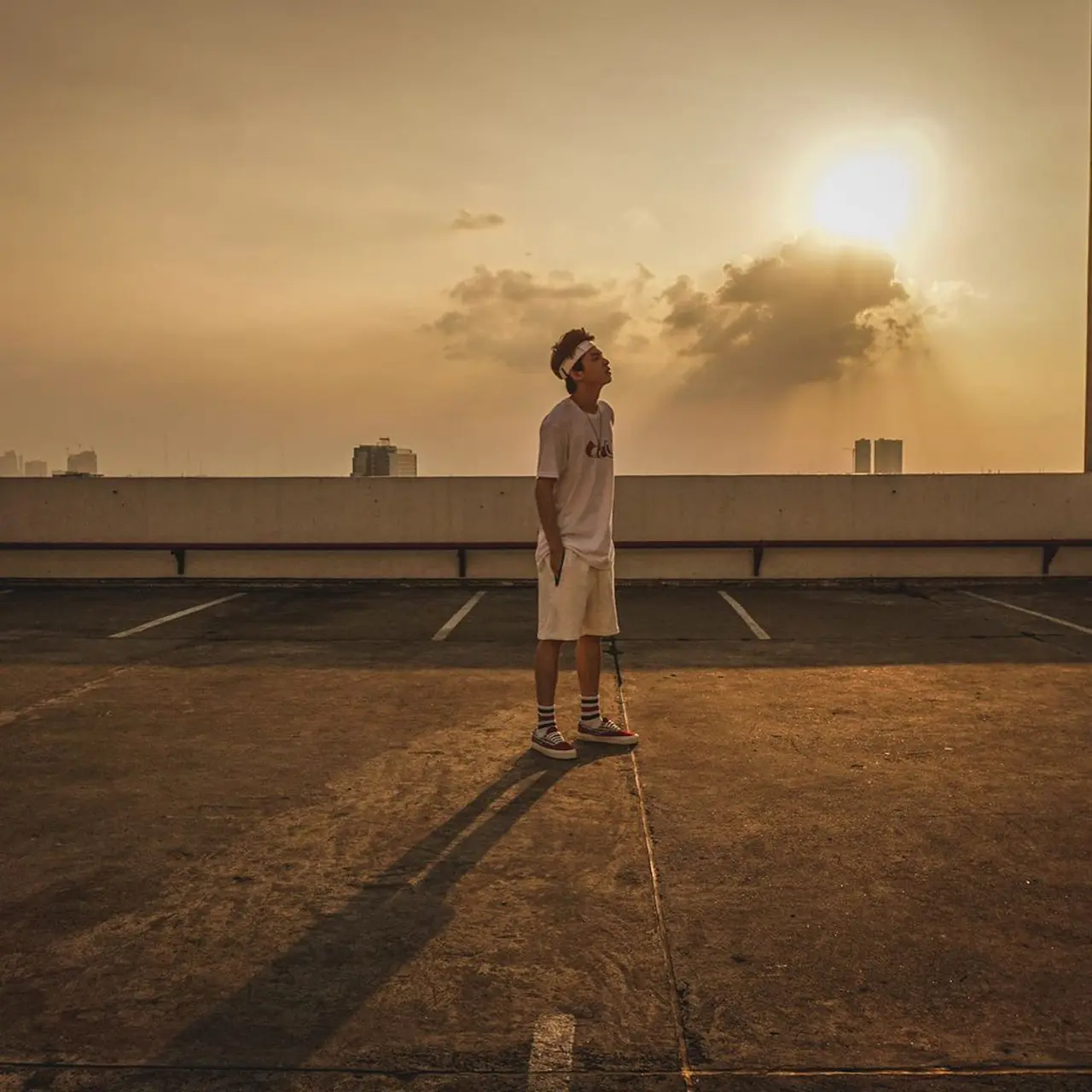 Jadi Rapper Internasional, Ovianno Bekerjasama dengan Produser Big Sean ...