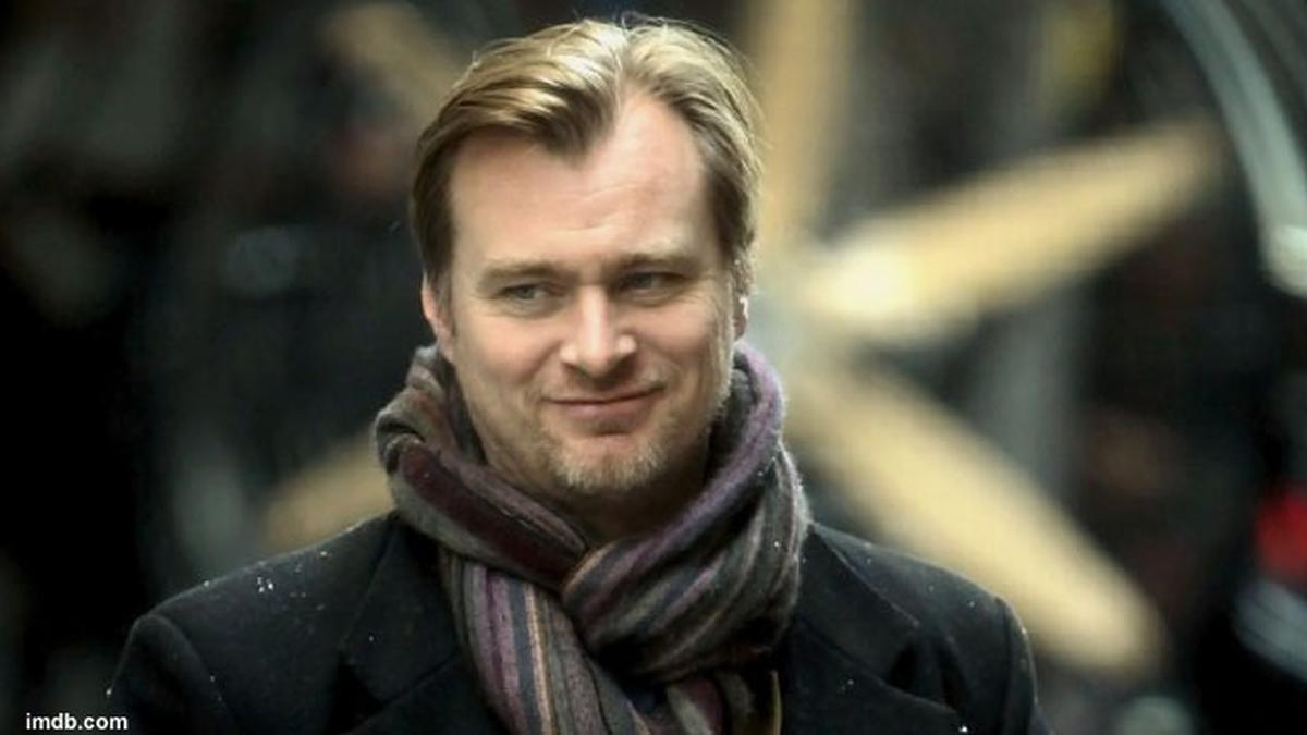 Syarat Christopher Nolan untuk Justice League: Christian Bale