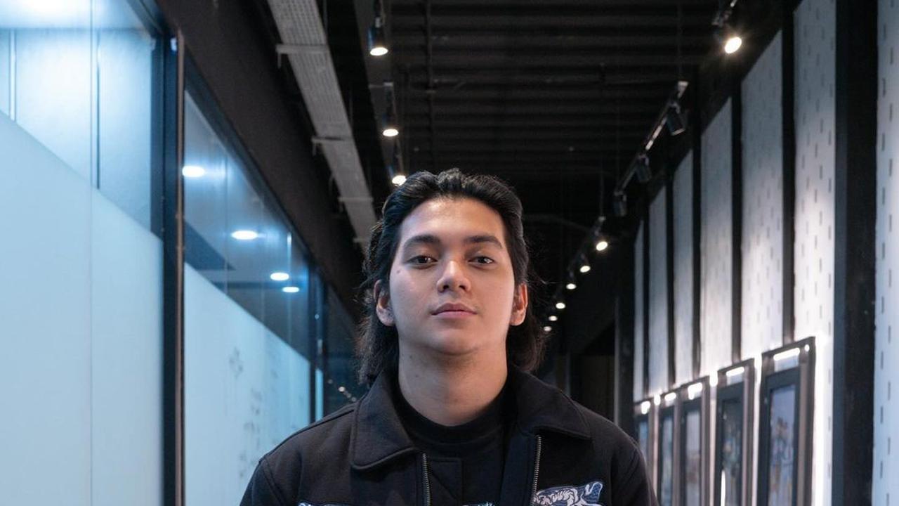 Cerita Ajil Ditto Main Film Believe, Belum Syuting Adegan Pertempuran ...