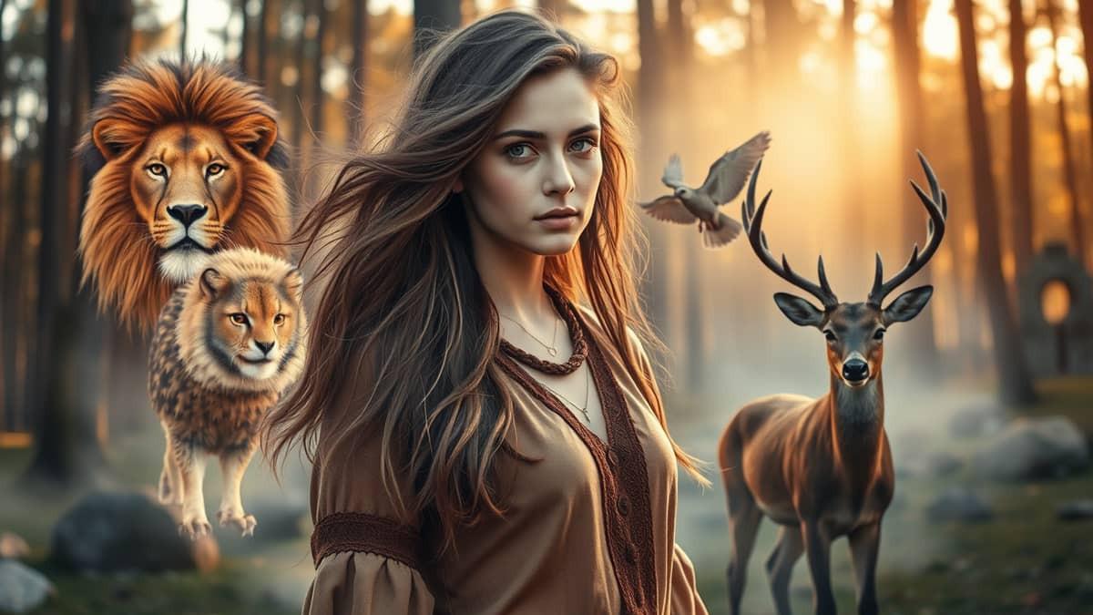 Discover Your Zodiac Spirit Animal: A Comprehensive Guide