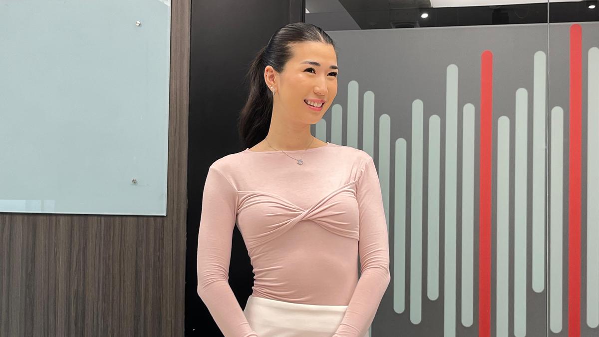 Christie Rilis Single Baru “Obsesi” untuk Soundtrack "True Stalker ...