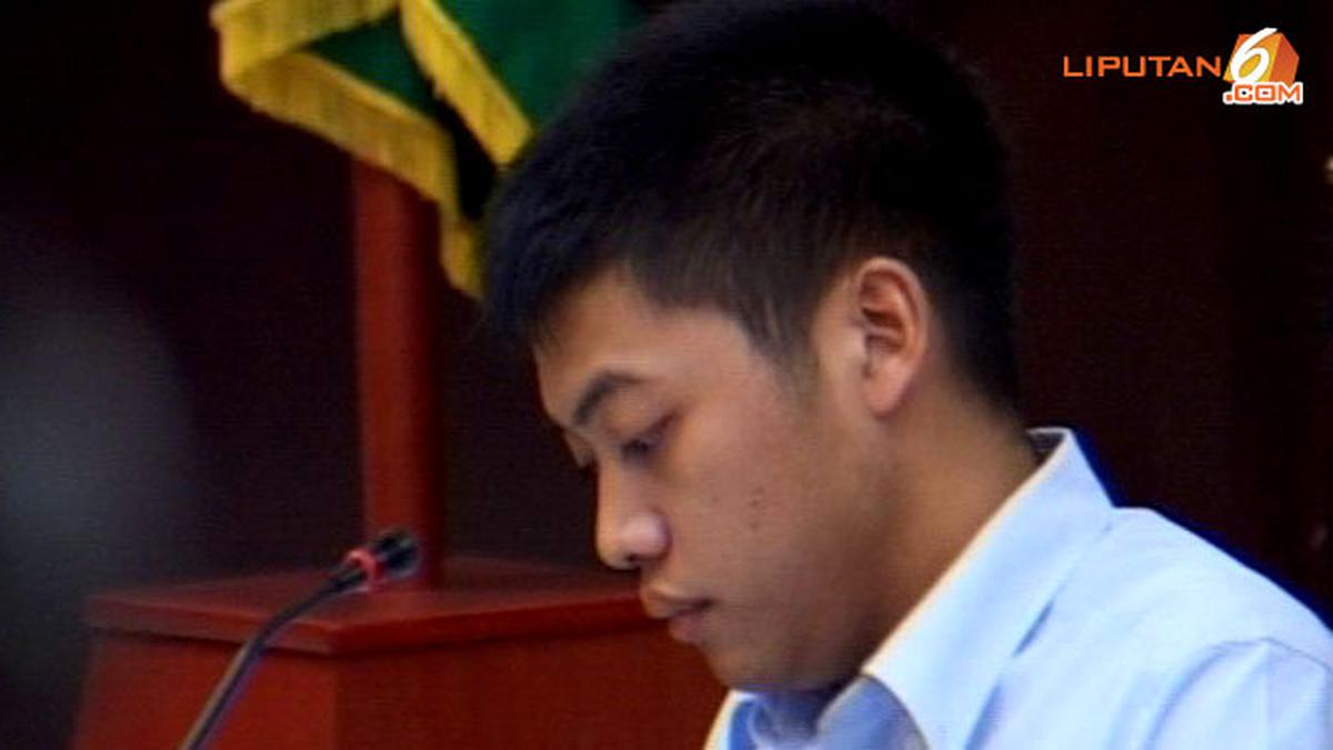 Hakim Ungkap Fakta Baru di Kecelakaan Maut Rasyid Rajasa - News ...