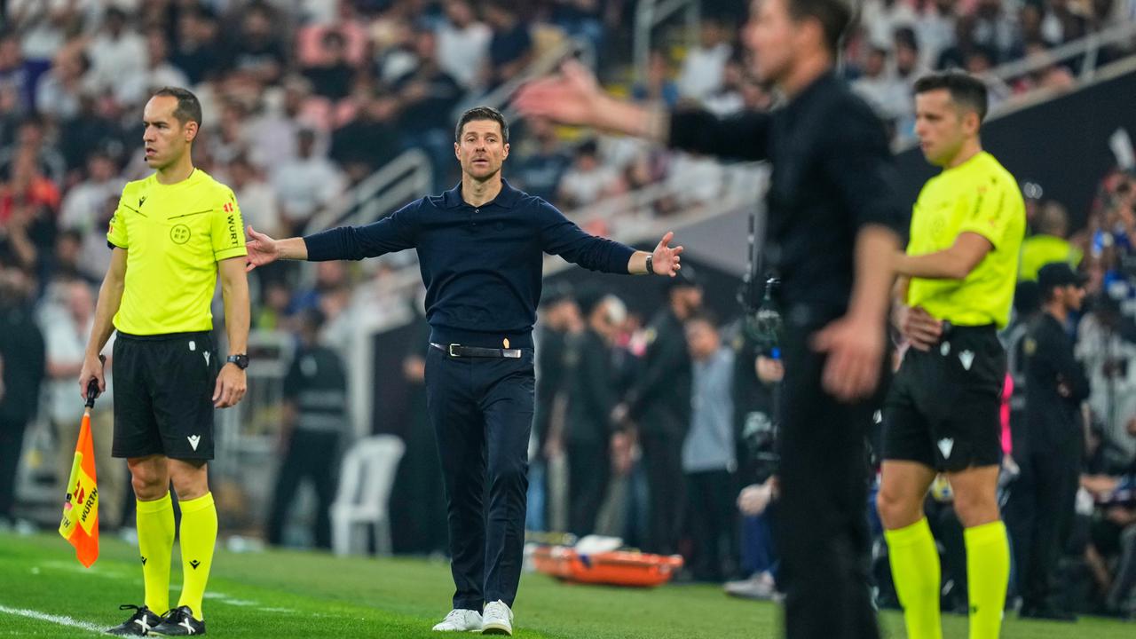Xabi Alonso Inginkan Striker Baru di Chelsea, Pemain Ini Terancam ...