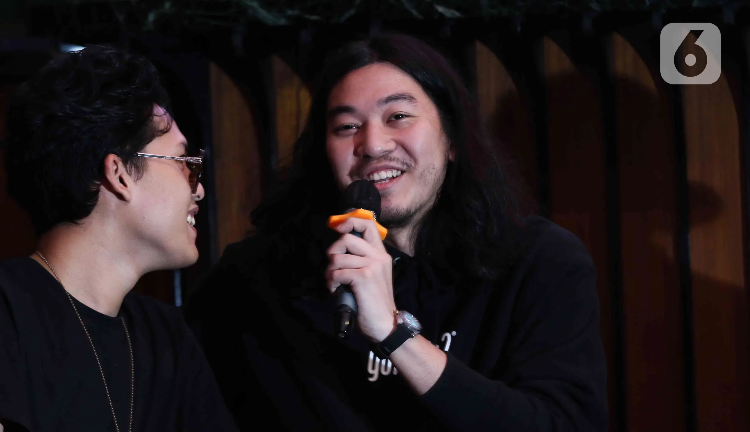 DWP 2022 Bakal Kembali Gebrak Jakarta - Foto Liputan6.com