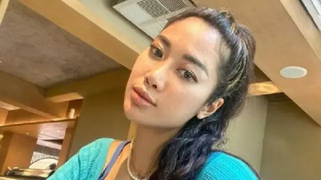 Widi Vierratale Diajak Nikah oleh Sang Pacar, Galau Pilih Tetap Jadi ...