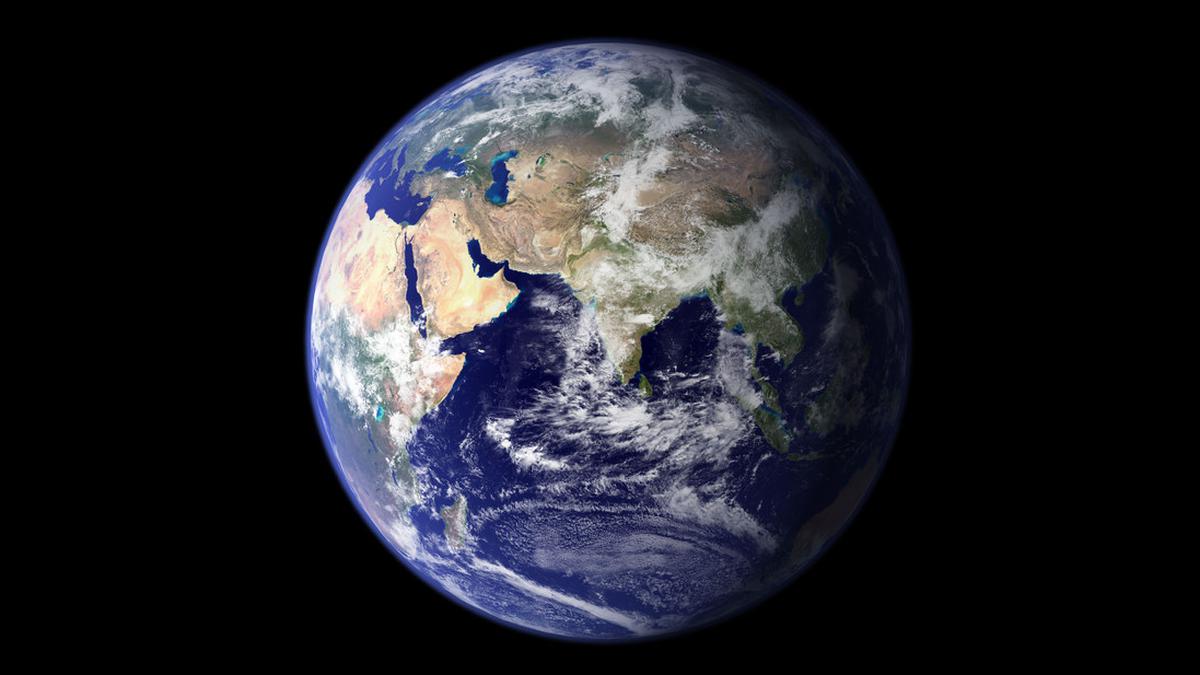 26 Fakta Alam Semesta yang Bikin Merinding dan Merenung...