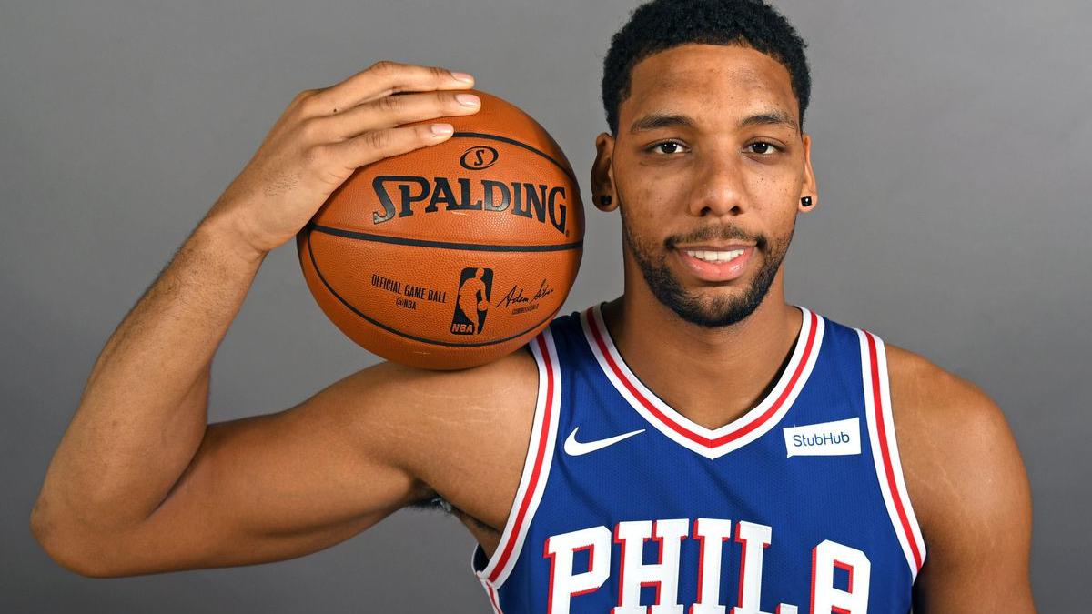 NBA: Mengapa Celtics Sulit Dapatkan Okafor? - Bola Liputan6.com
