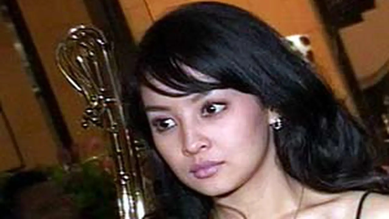 Putri Patricia dan Kebingungannya - ShowBiz Liputan6.com
