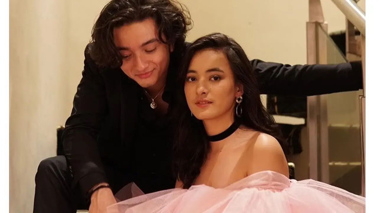 Mawar De Jongh Akui Punya Pacar, Bryan Domani? - Entertainment Fimela.com