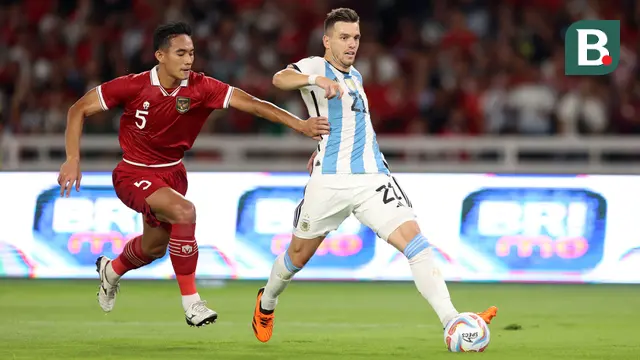 Peta Persaingan Kualifikasi Piala Dunia 2026 Zona Asia: Jalan Panjang ...