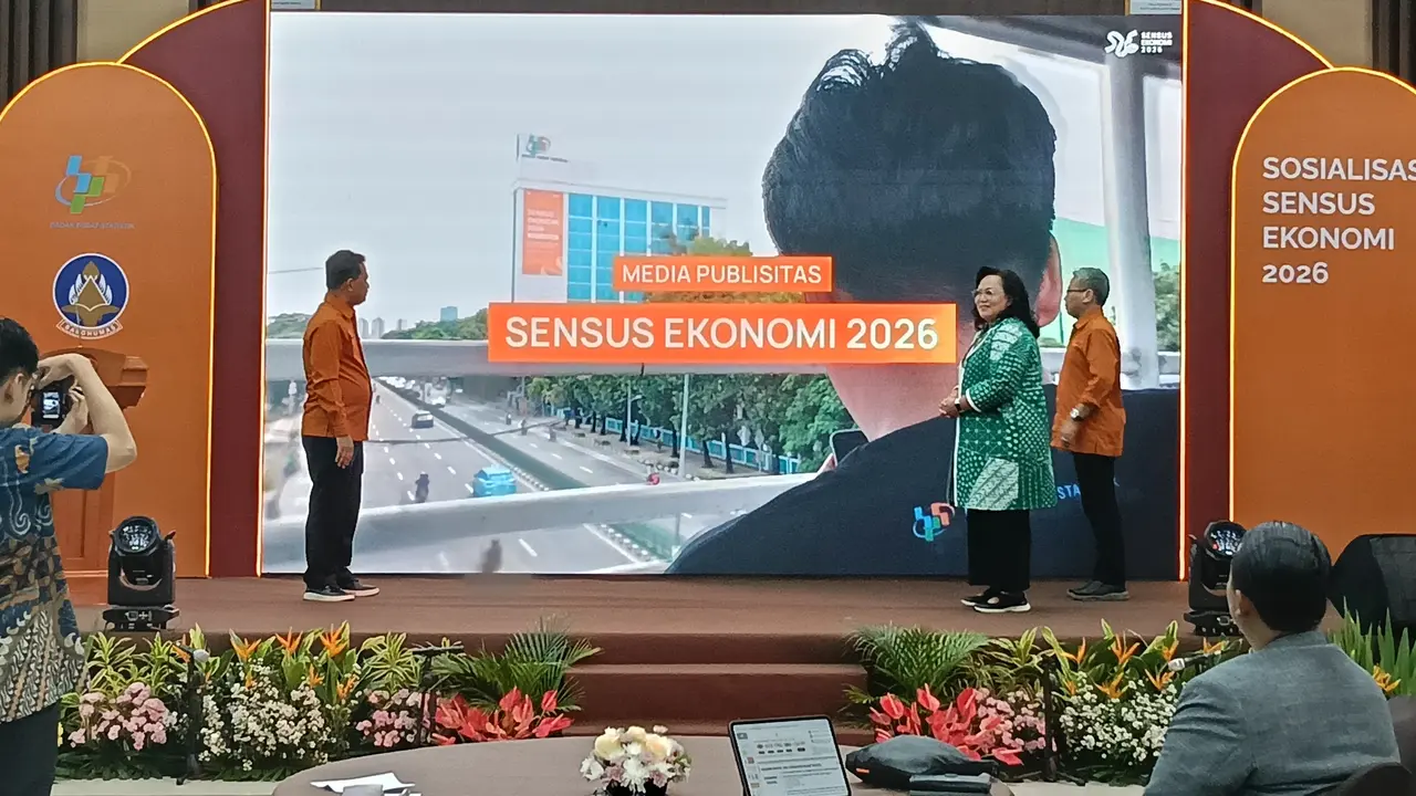 Rekrutmen Mitra Statistik BPS 2026 Masuk Seleksi Akhir