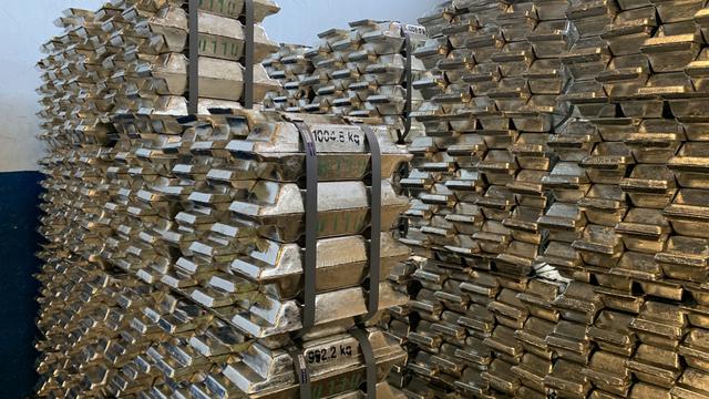 Kementerian ESDM: Hilirisasi Timah Butuh Dana Ratusan Miliar - Bisnis ...