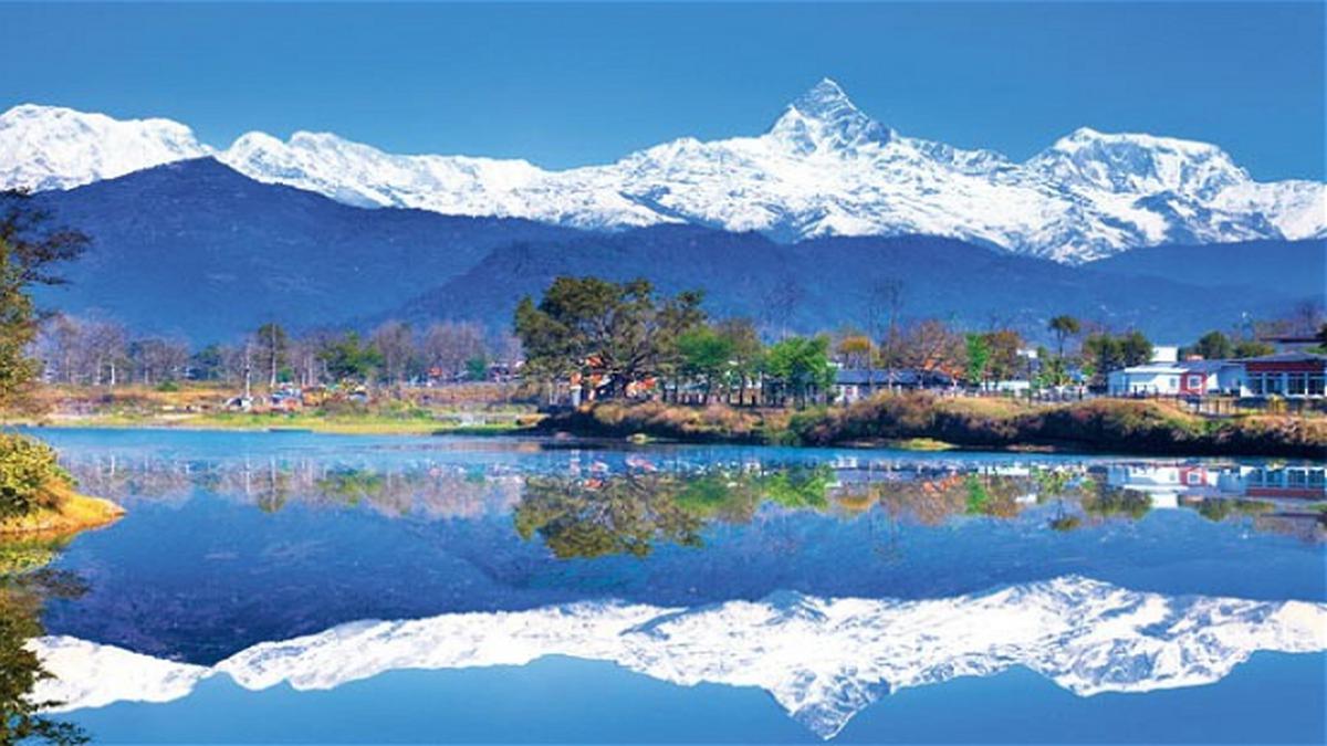 10 Wisata Alam di Nepal yang Masih Bisa Kamu Kunjungi