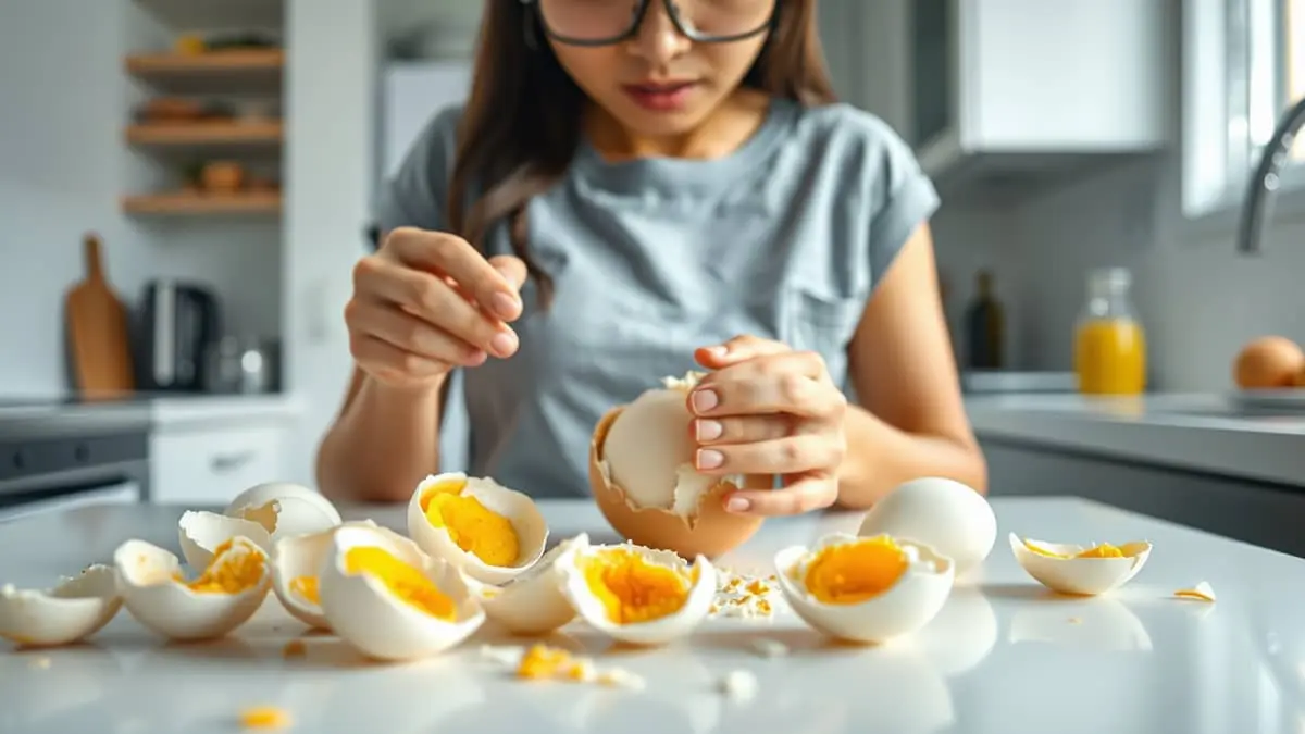 Berita teknik mengupas telur Hari Ini - Kabar Terbaru Terkini | Liputan6.com