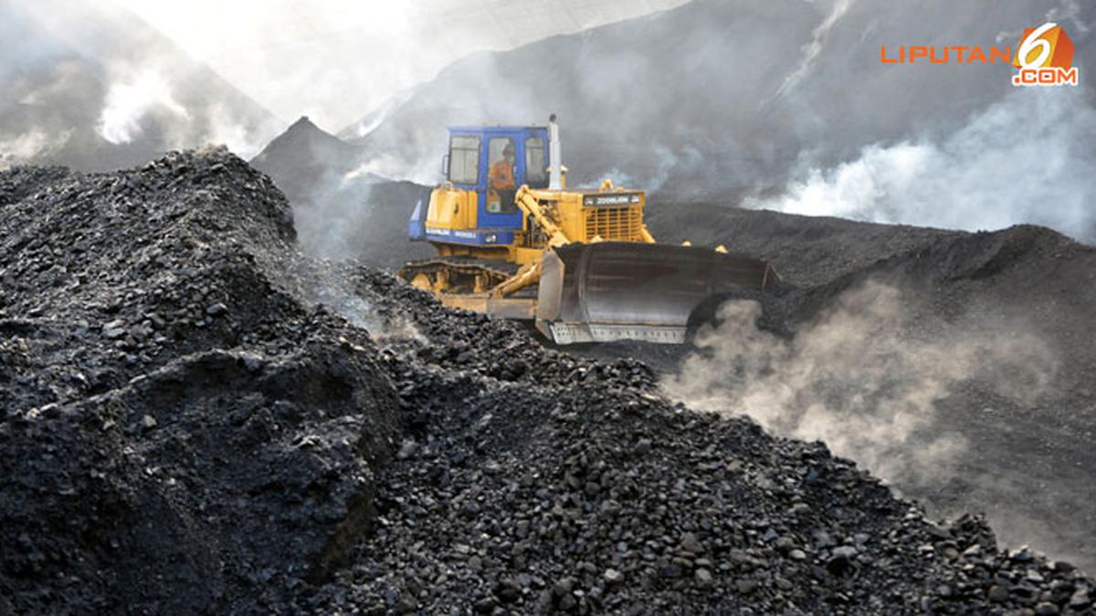 Grup Bakrie Siap Berpisah dengan Asia Resources Mineral