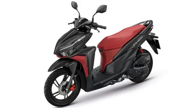 Harga dan Review Motor Vario 150 Terbaru Juni 2025, Masih Jadi Favorit