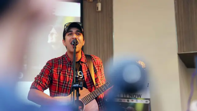 Penyanyi Amerika Raef Ikut Berduka Syekh Ali Jaber Meninggal Dunia ...