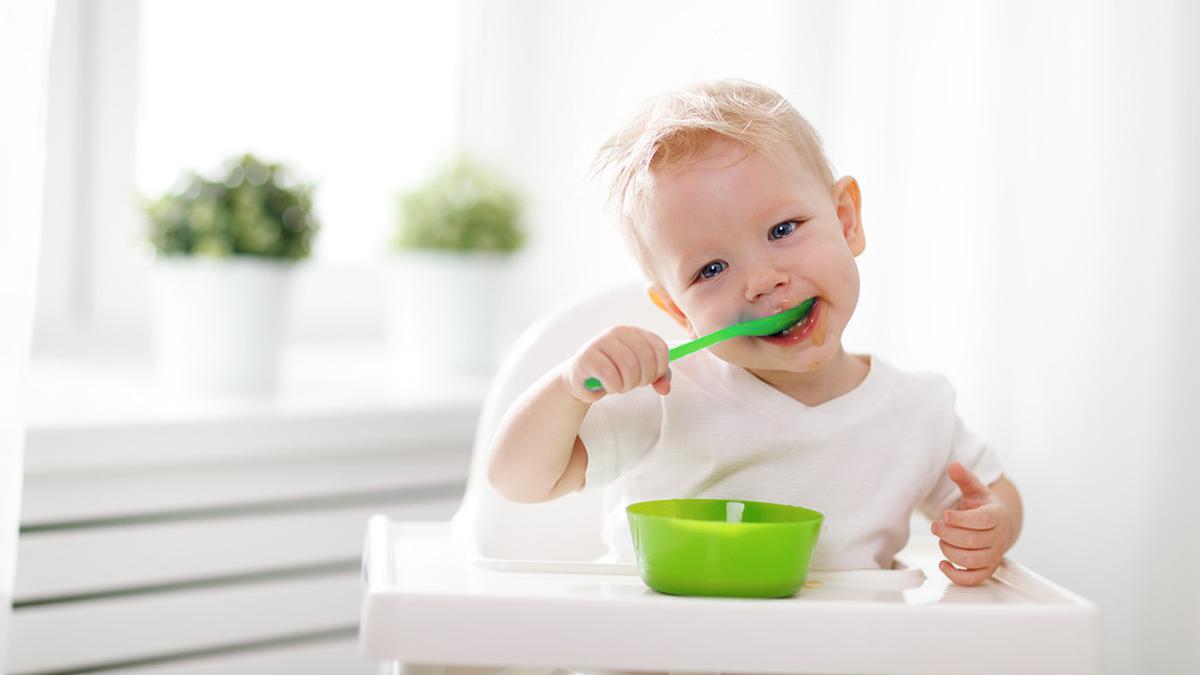 4 Urutan Membuat MPASI yang Mudah dan Menyehatkan