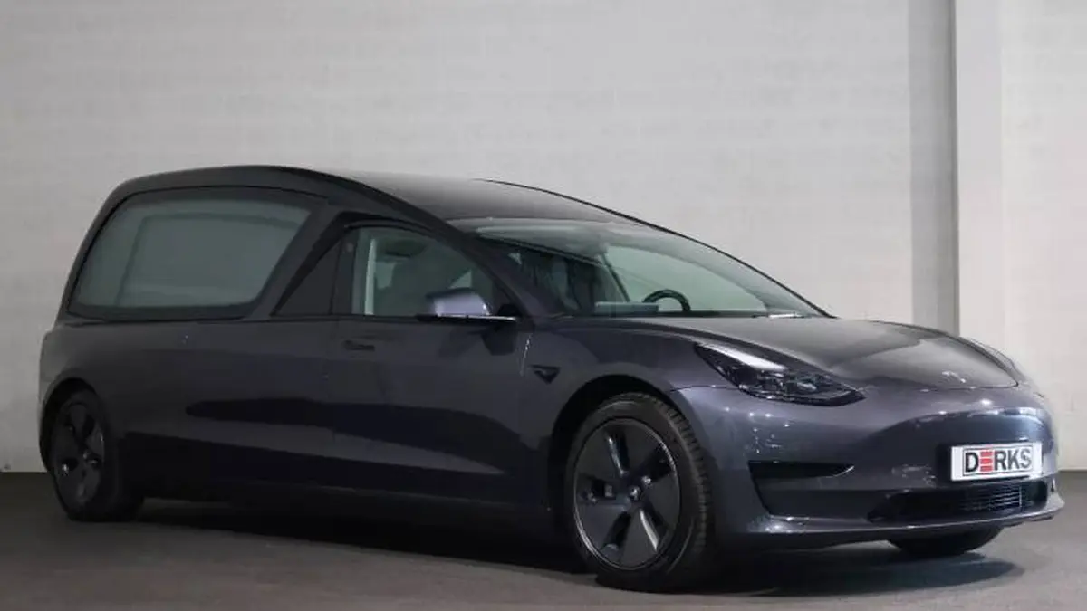 Berita mini van Hari Ini - Kabar Terbaru Terkini | Liputan6.com