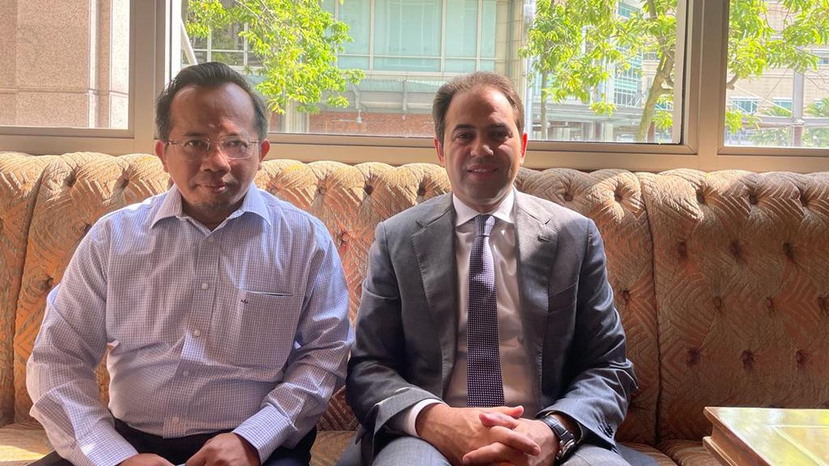 Majelis Hukama Muslimin Siap Sukseskan Tahun Toleransi dan Presidensi ...