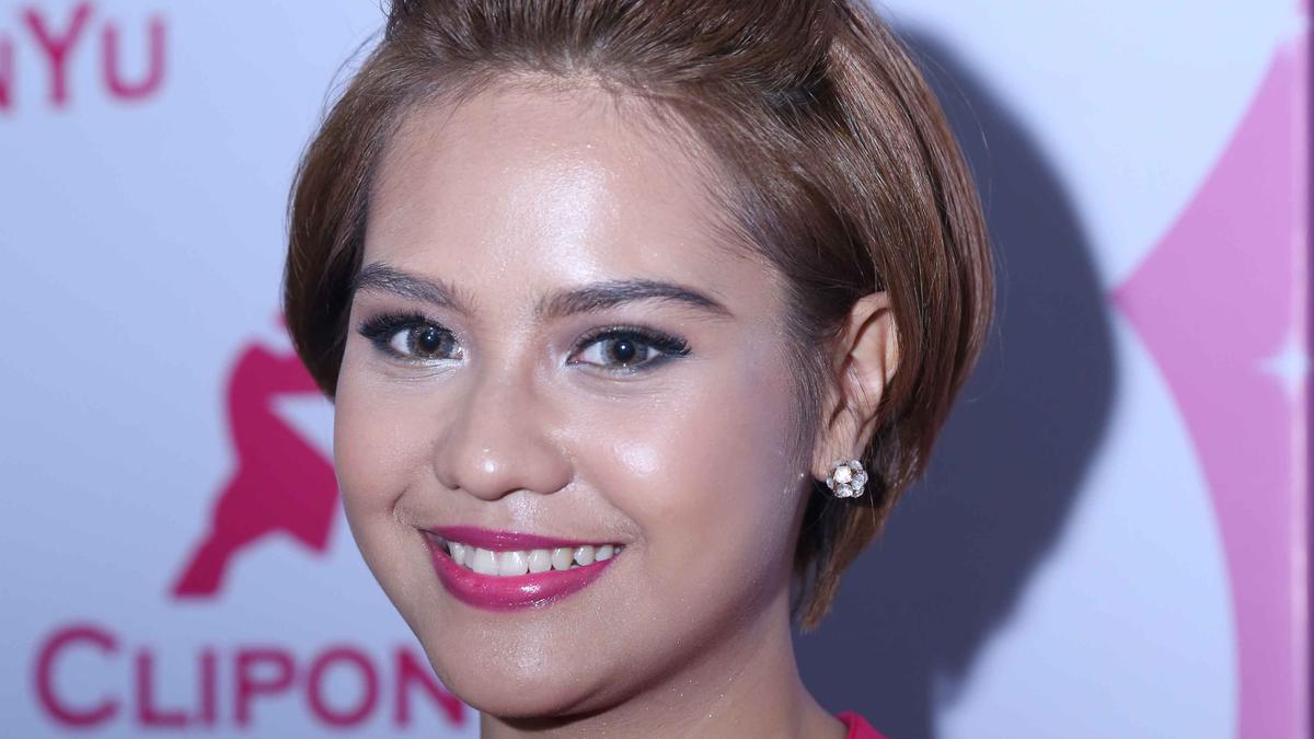 Mytha Lestari Butuh Waktu 5 Tahun Lewati Masa Transisi - Entertainment ...